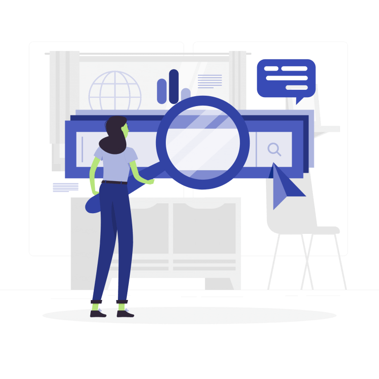 Search Engine Optimization Agency - Website Development: UI UX Design ...